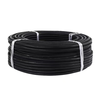 起帆 国标纯铜电线电力电缆YJV3*2.5平方 100米一圈/圈-融创集采商城