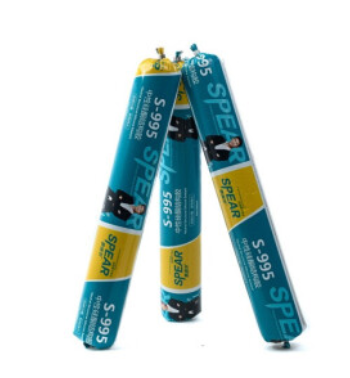 【结构胶】国产 规格型号：995 590ml 750G 一件20支 颜色：灰色 透明-融创集采商城