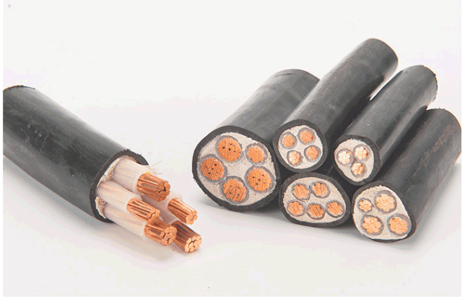 国产-世洲绝缘电缆-YJV4*16+1*10-1米起订-7个工作日-湖北省-融创集采商城