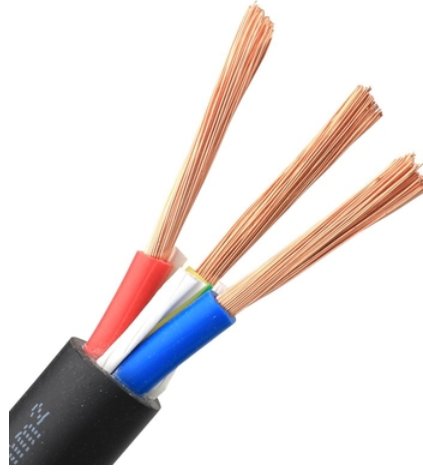 电源线（RVVP3*0.75 国标 米）-融创集采商城