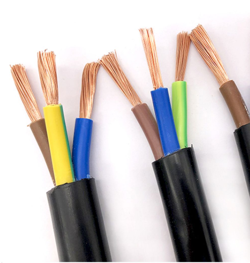 RVV电缆（绿灯行 3*2.5mm² 米）-融创集采商城