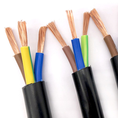 RVV电缆（绿灯行 3*2.5mm² 米）-融创集采商城