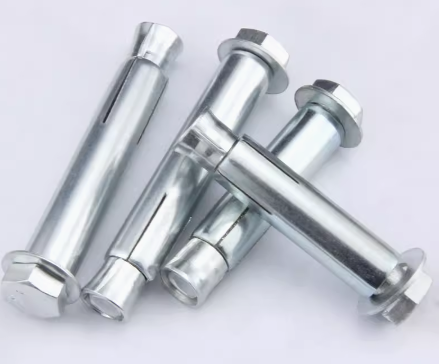 内膨胀螺丝M8*80-融创集采商城