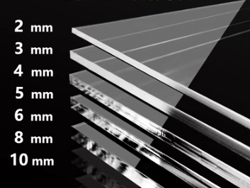 亚克力（3mm）规格：100*100*3mm；材质工艺：3mm亚克力雕刻面板，uv喷印【单位：平方分米】（除昆明外的地州项目店铺采购金额满200起送）-融创集采商城