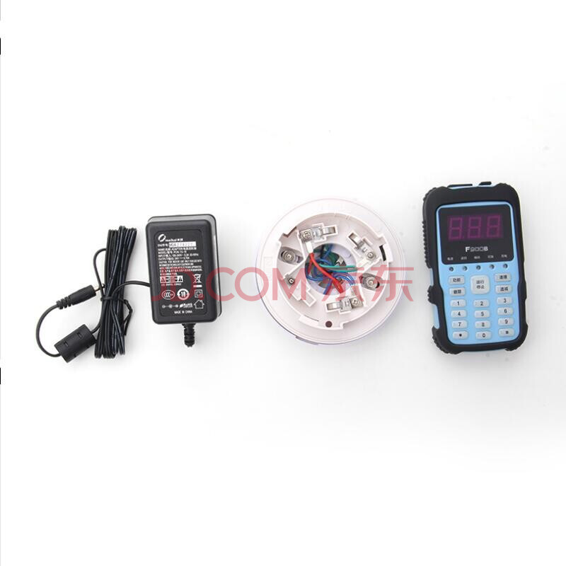 泛海三江编码器coder F900coder F900b全新泛海三江烟感编码器 融创集采商城