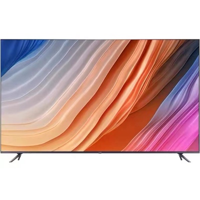 长虹65D5 65英寸4K全景屏 2+16GB 点阵光控 智慧语音 四大投屏 平板液晶LED电视机-融创集采商城