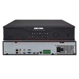 宇视科技 NVR-B200-E8网络视频录像机8盘位16路（项目定制机）-融创集采商城