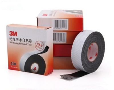 3M -J20防水胶布- 25mm*5m -1盒起订-供货周期7个工作日-杭州-融创集采商城