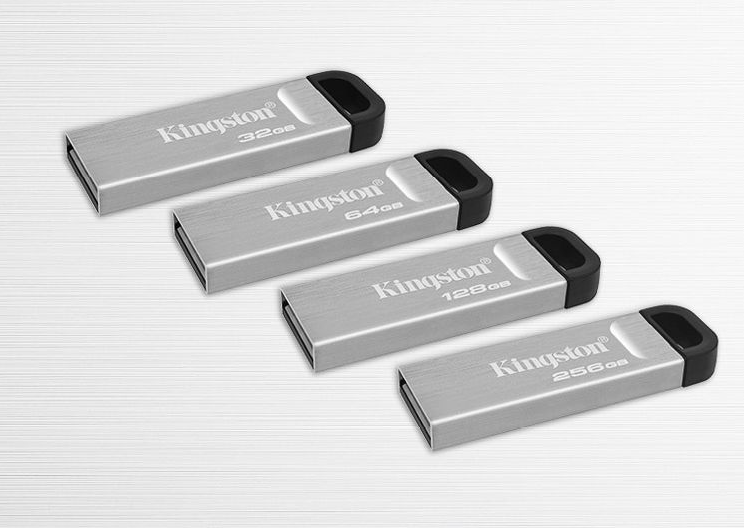 金士顿u盘 32G版本 ZY091401-融创集采商城