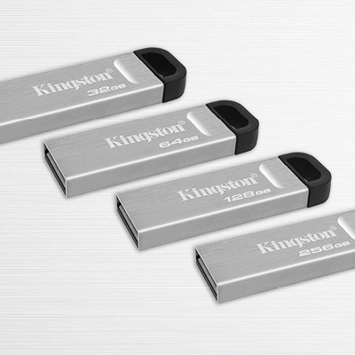 金士顿u盘 32G版本 ZY091401-融创集采商城