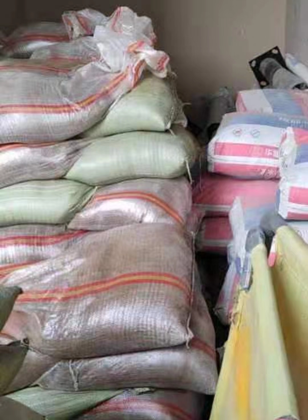 黄沙粗沙20KG/包-融创集采商城