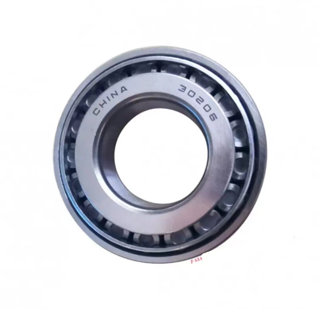 通用旋耕机轴承30202 配套耐磨轴承-融创集采商城