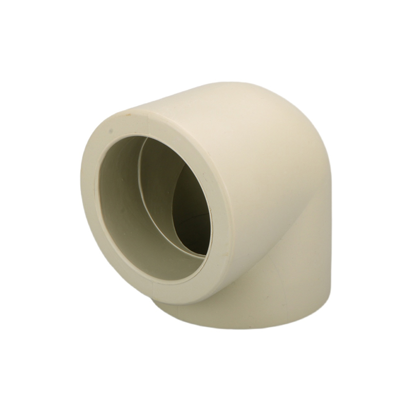 WSD PPR弯头 Φ20 90°-融创集采商城