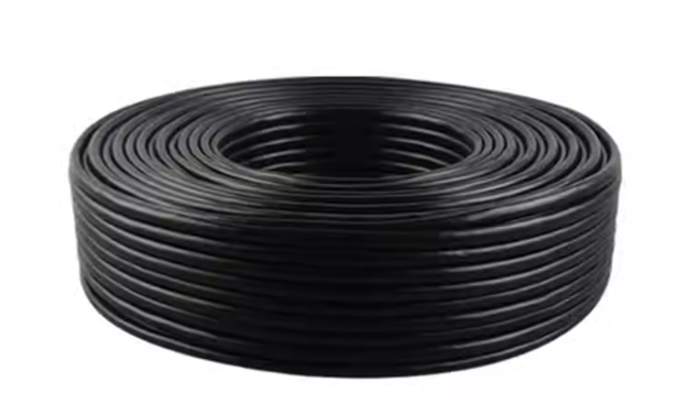 RVV 阻燃电缆线 RVV2*2.5平方米 纯铜阻燃耐高温-融创集采商城