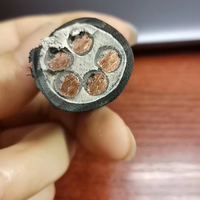 国标YJV5*10平方电缆线 单位：米-融创集采商城