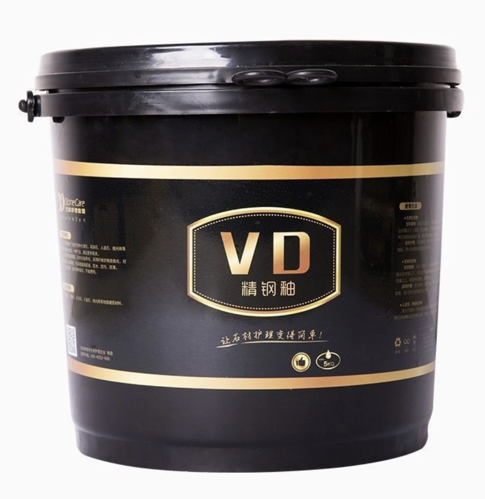 VD石材精钢釉5KG/桶-融创集采商城