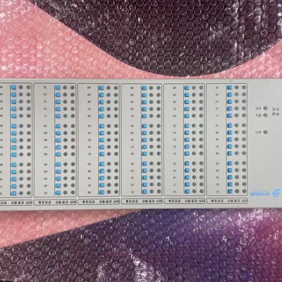 北大青鸟消防总线盘单元JBF-11SF-CK90D-融创集采商城