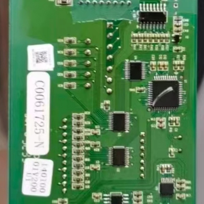 日立电梯外呼显示板全新电器板BX-SCL-C5（65000448-V11A）1个-融创集采商城