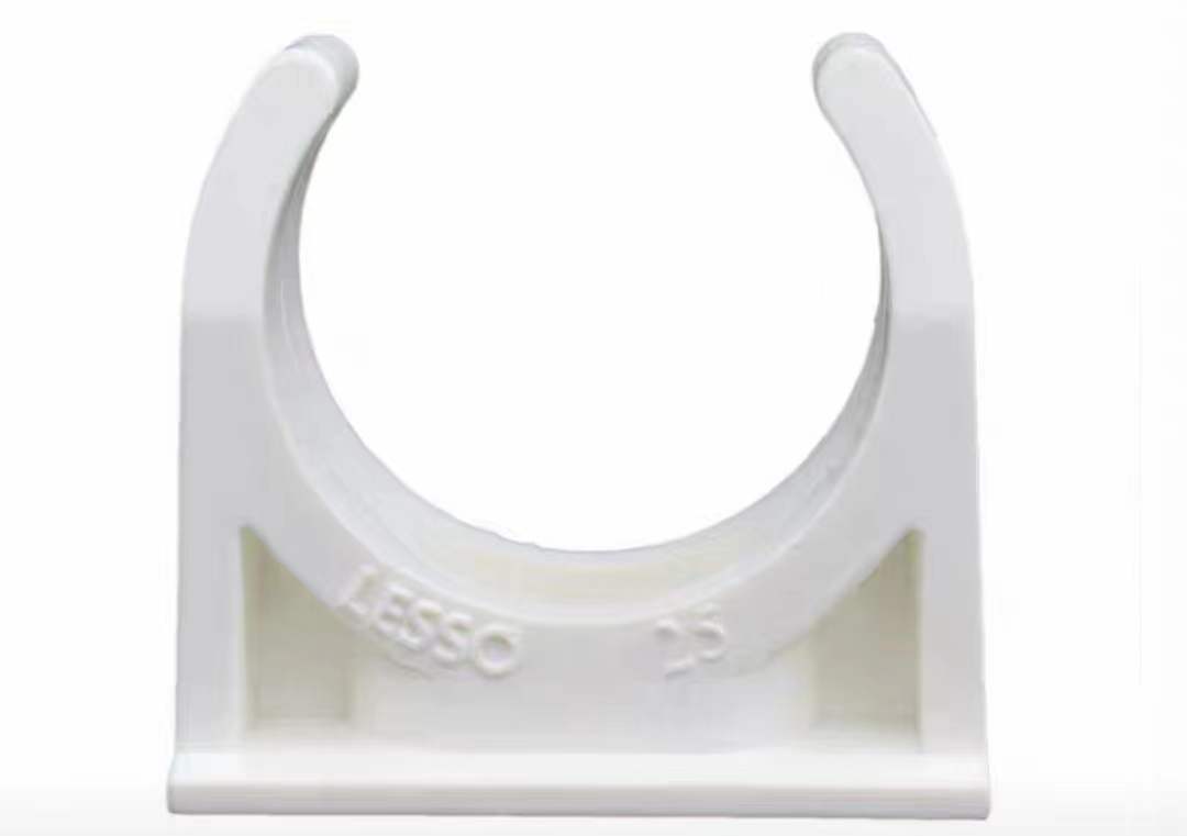 联塑PVC管卡DN25/100个/包-融创集采商城