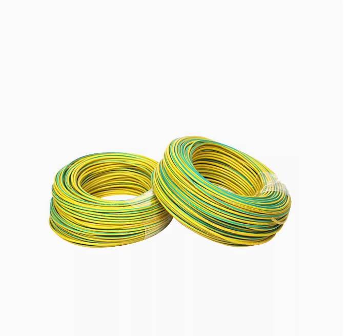 川缆- 铜芯线（双色) - BV 2.5MM2 -1米起订-7个工作日-四川省内-融创集采商城