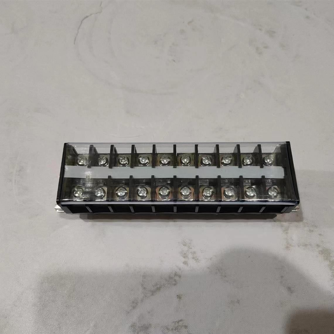 【天津】接线端子排TD3010 06021010-融创集采商城