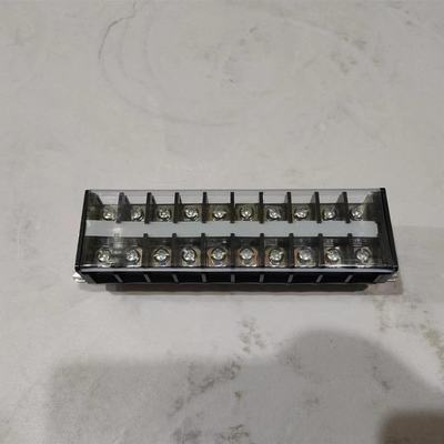 【天津】接线端子排TD3010 06021010-融创集采商城