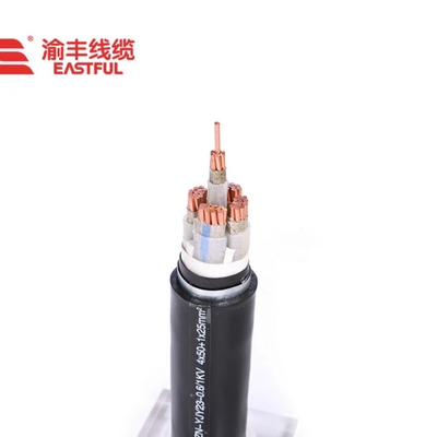 渝丰电线电缆YJV4*35+1*16（单位：米）-融创集采商城