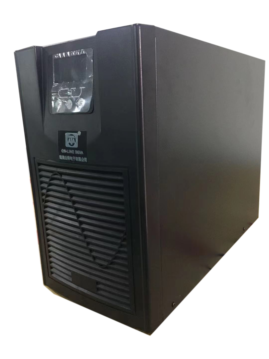 ATA珠海山特UPS主机C3K标机3KVA（内置电池）*1台-融创集采商城