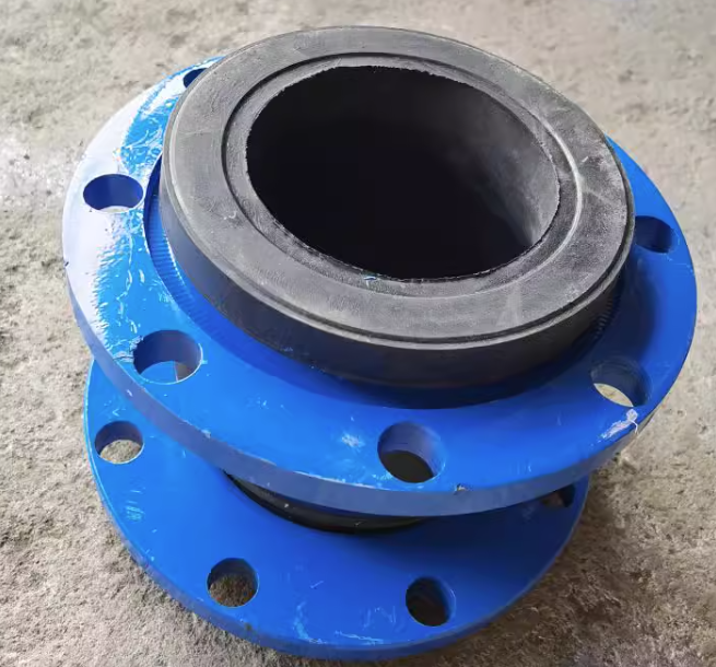 高山橡胶接头DN150-融创集采商城