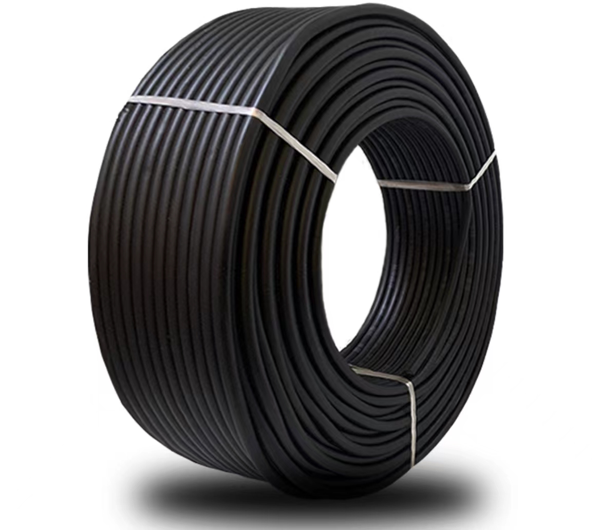 阻燃护套线 ZC-RVV2*1.5平方 规格是95m/卷-融创集采商城