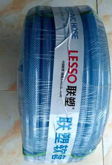 政儒塑业 塑料软管 联塑软水管6分软管，50m/卷-融创集采商城