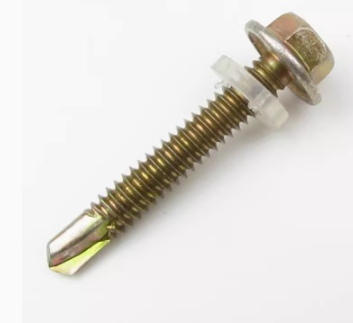 六角钻尾螺丝M5.5*50，一盒300只-融创集采商城