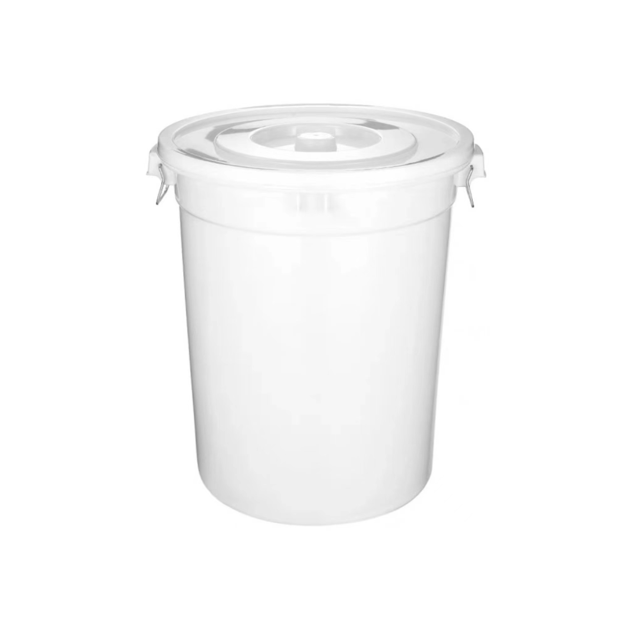 国产 大水桶大白桶 100L带盖-融创集采商城