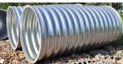HDPE波纹管DN300, 6米/根-融创集采商城
