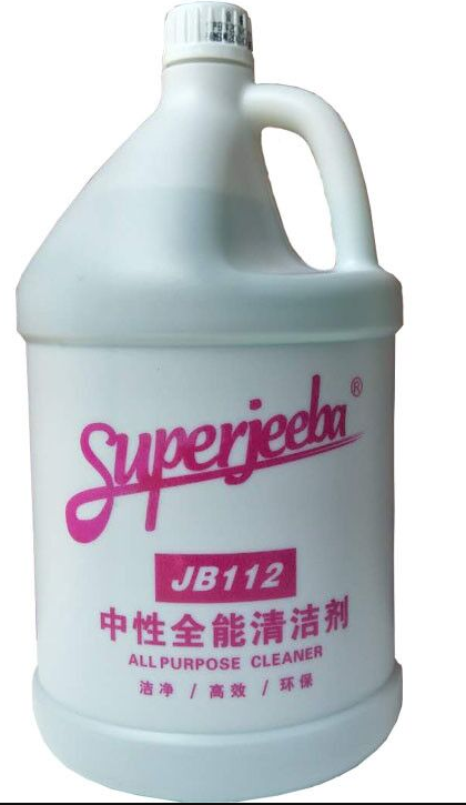 洁霸中性清洁剂中性3.78L JB112 3.78L*4（南宁市内100元起送，市外200元起送）-融创集采商城