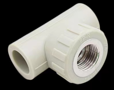 维斯顿PPR内丝三通25*1/2（单位：个）-融创集采商城