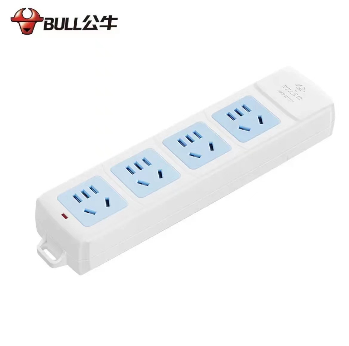 公牛无线插板插座GN-414（单位：个）-融创集采商城