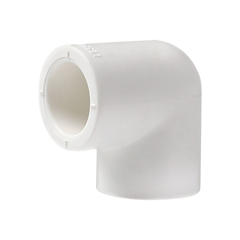 联塑 PPR90°弯头 dn25-融创集采商城