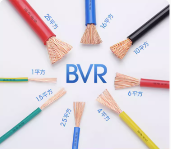 津达津达线缆BVR10平方电线BVR10平方电线-融创集采商城