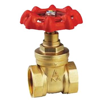 埃美柯/AMICO 黄铜丝口闸阀，Z15W-16T，169-DN25货期14个工作日RMT982-融创集采商城