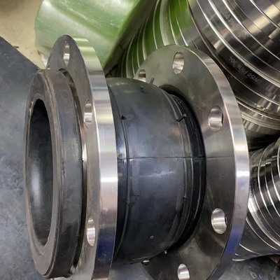 【天津】水泵房软连接 DN65(不锈钢材质) 16公斤-融创集采商城