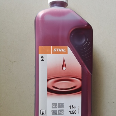 斯蒂尔2T机油 1L/瓶-融创集采商城