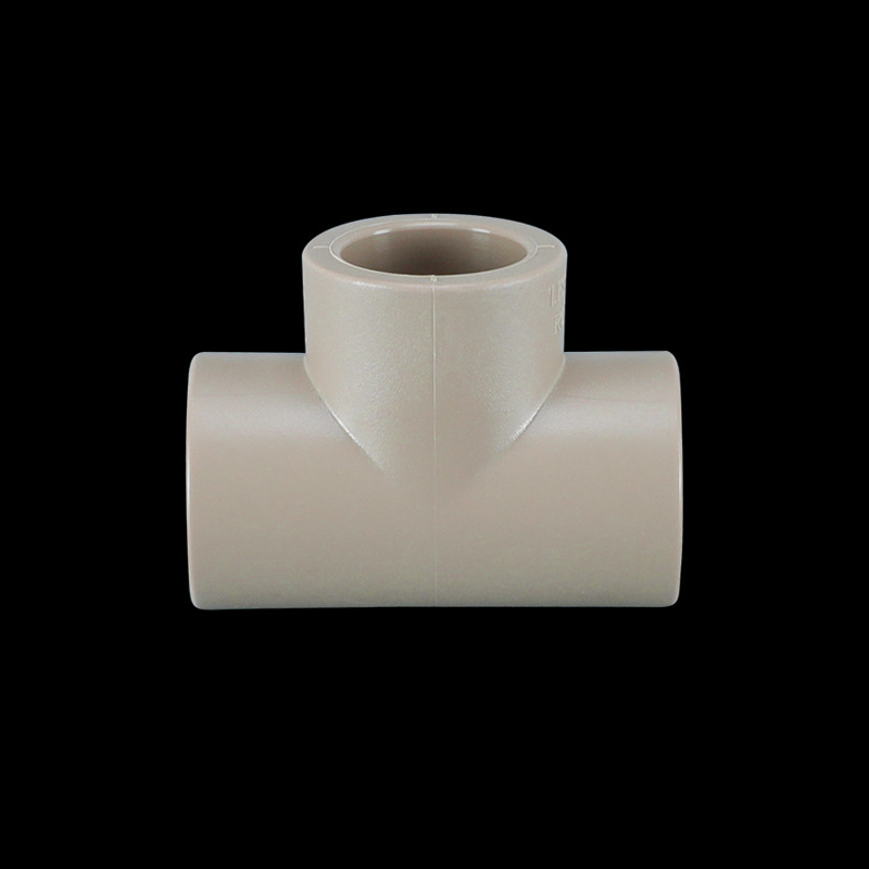 WSD PPR三通 Φ25-融创集采商城