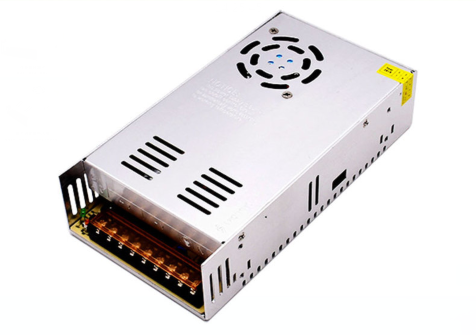 雷霆开关电源12V-20A-250W 尺寸200*100*42mm-融创集采商城