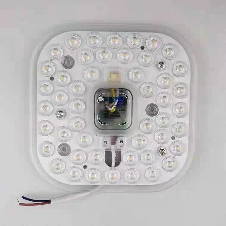 坚合光源 12W灯具模组-融创集采商城