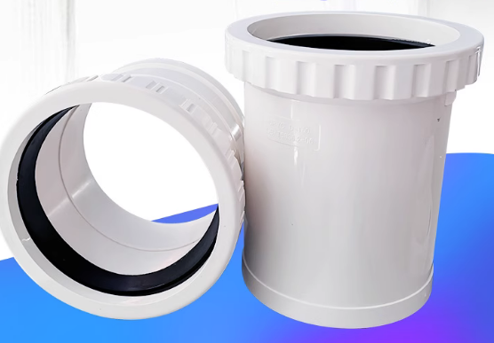 【满300元起送】PVC-U给水活接 20mm-融创集采商城