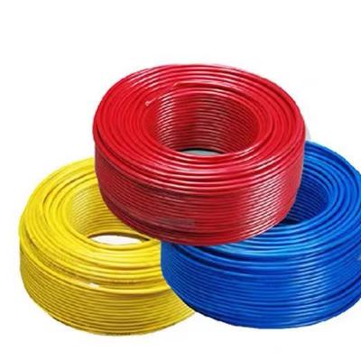 BV2.5平方电线（1卷价格） 三种颜色可选 红黄蓝-融创集采商城