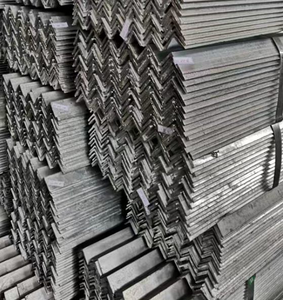 100*100*6MM 角钢 冷镀角钢 6米/根-融创集采商城