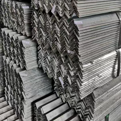 100*100*6MM 角钢 冷镀角钢 6米/根-融创集采商城