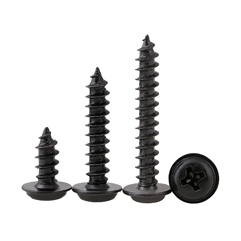 十字沉头自攻丝 M3.5*25mm 300个/盒-融创集采商城